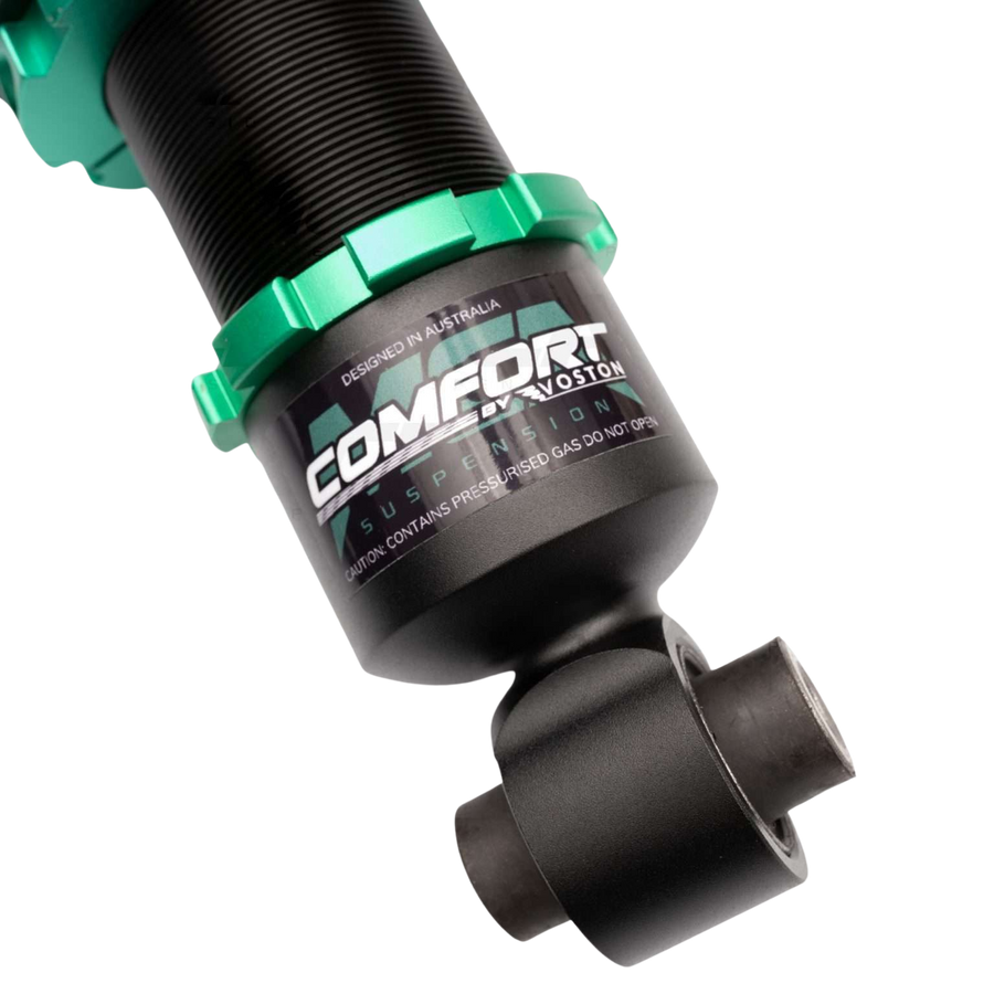 MCA Suspension Kits – Empire Performance