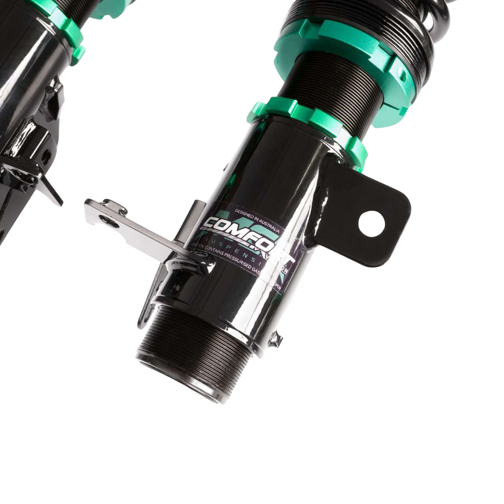 Nissan Skyline (1989-1993) R32 GTR MCA Voston Suspension – Empire ...