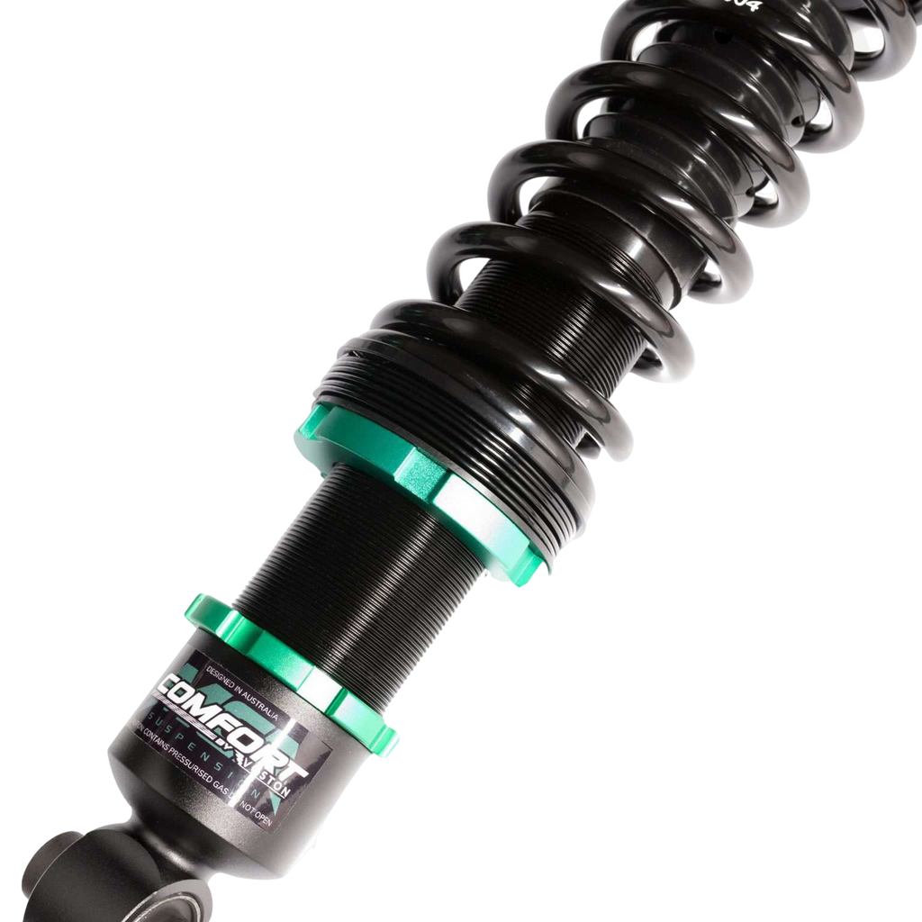 Nissan Skyline (1989-1993) R32 GTR MCA Voston Suspension – Empire ...