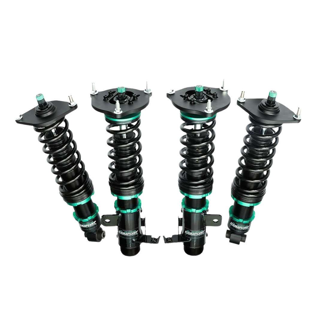 MCA Suspension Kits – Empire Performance