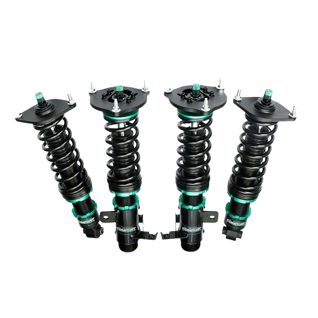 Nissan Skyline (1993-1998) R33 GTR MCA Voston Suspension – Empire ...