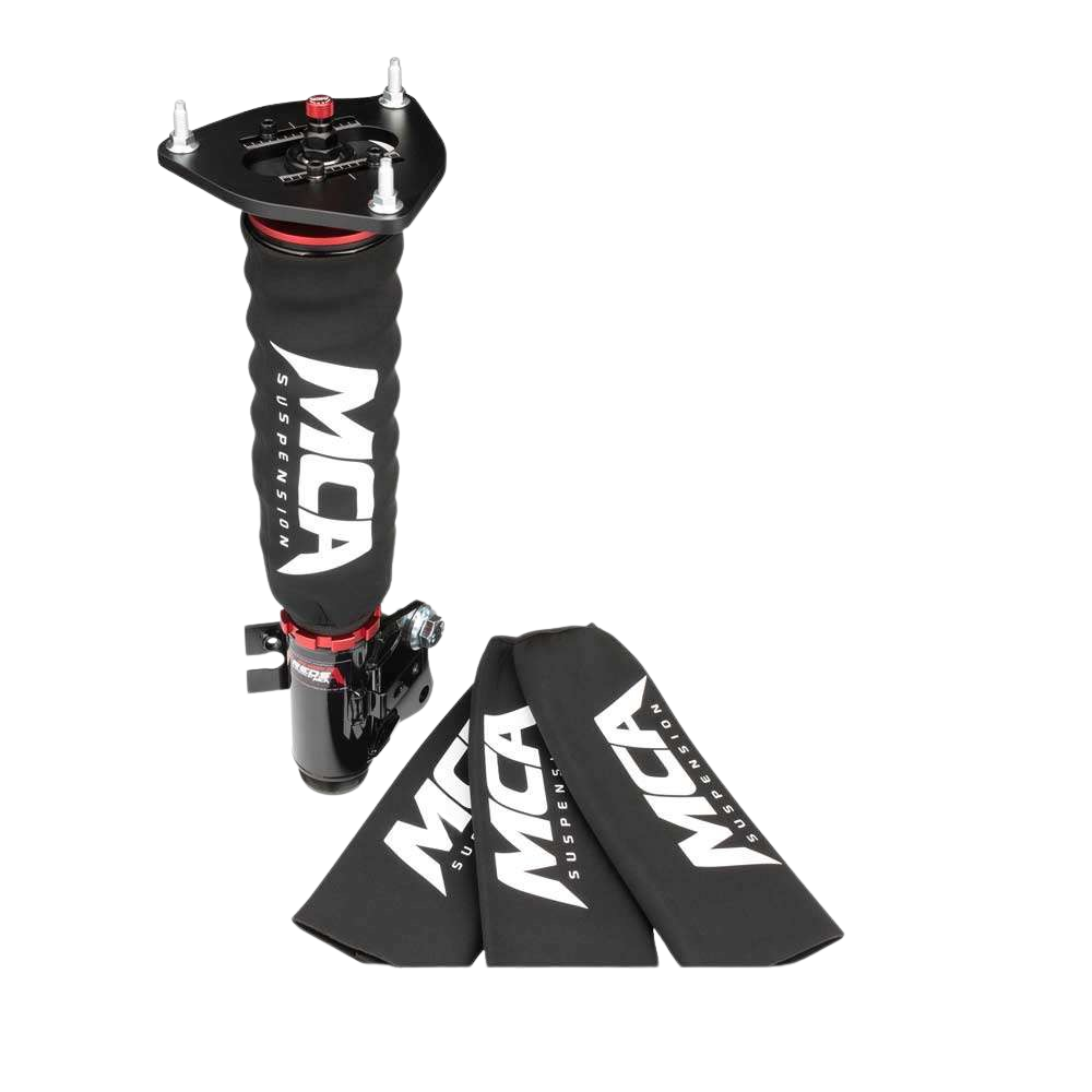 Subaru BRZ (2022-2025) MCA Voston Suspension – Empire Performance