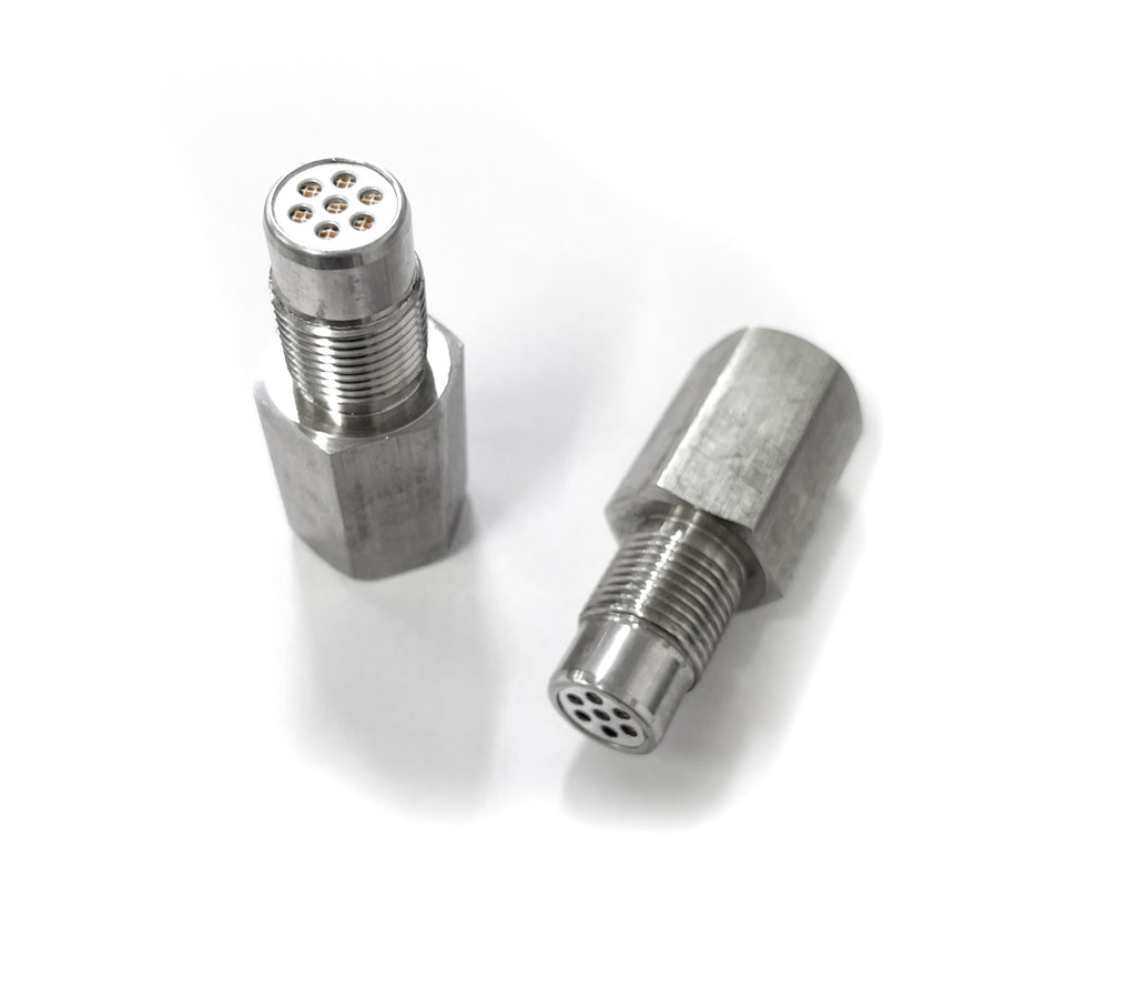 Micro-Cat - Micro Catalytic Converter – Empire Performance