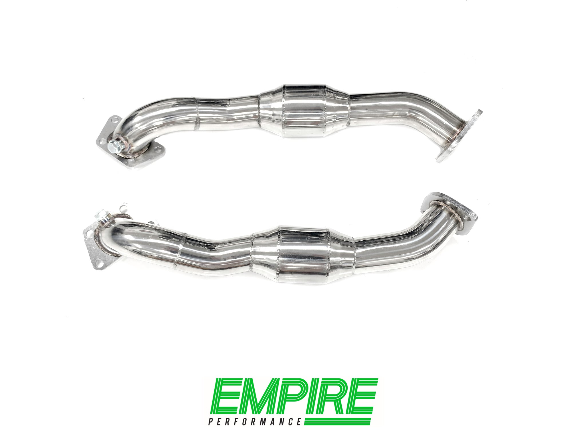 Holden Commodore Exhausts – Empire Performance