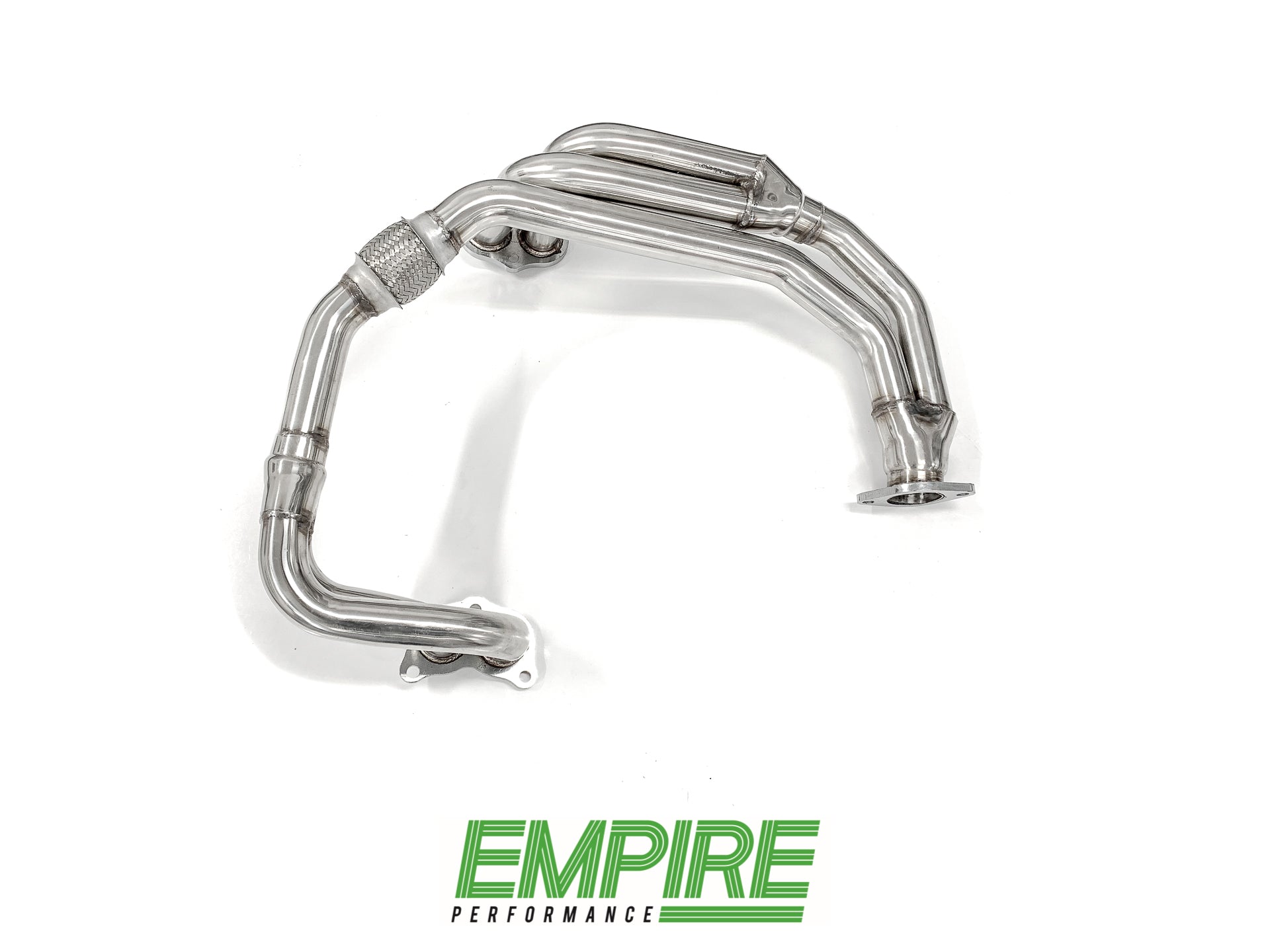 Subaru Liberty Performance Parts & Exhausts | Empire Performance