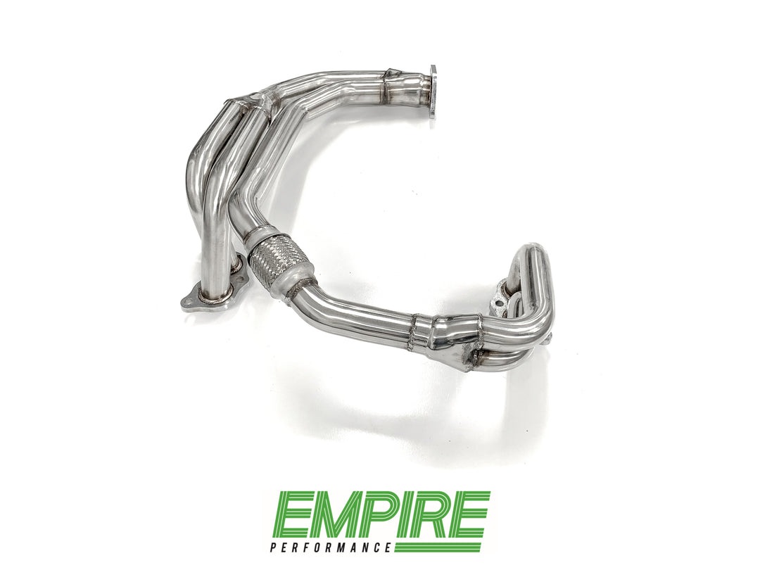Subaru Headers | Empire Performance Car Parts Online