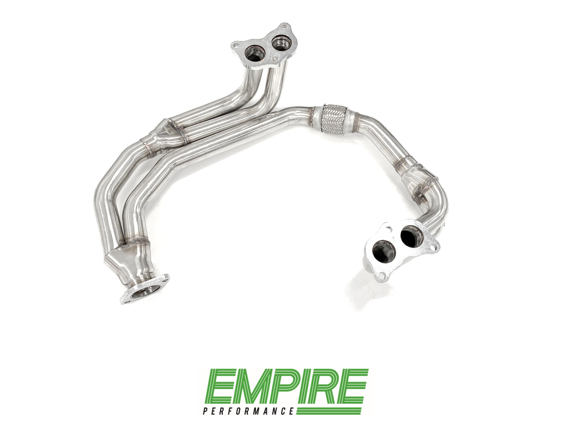 Subaru Impreza Performance Parts & Exhausts | Empire Performance