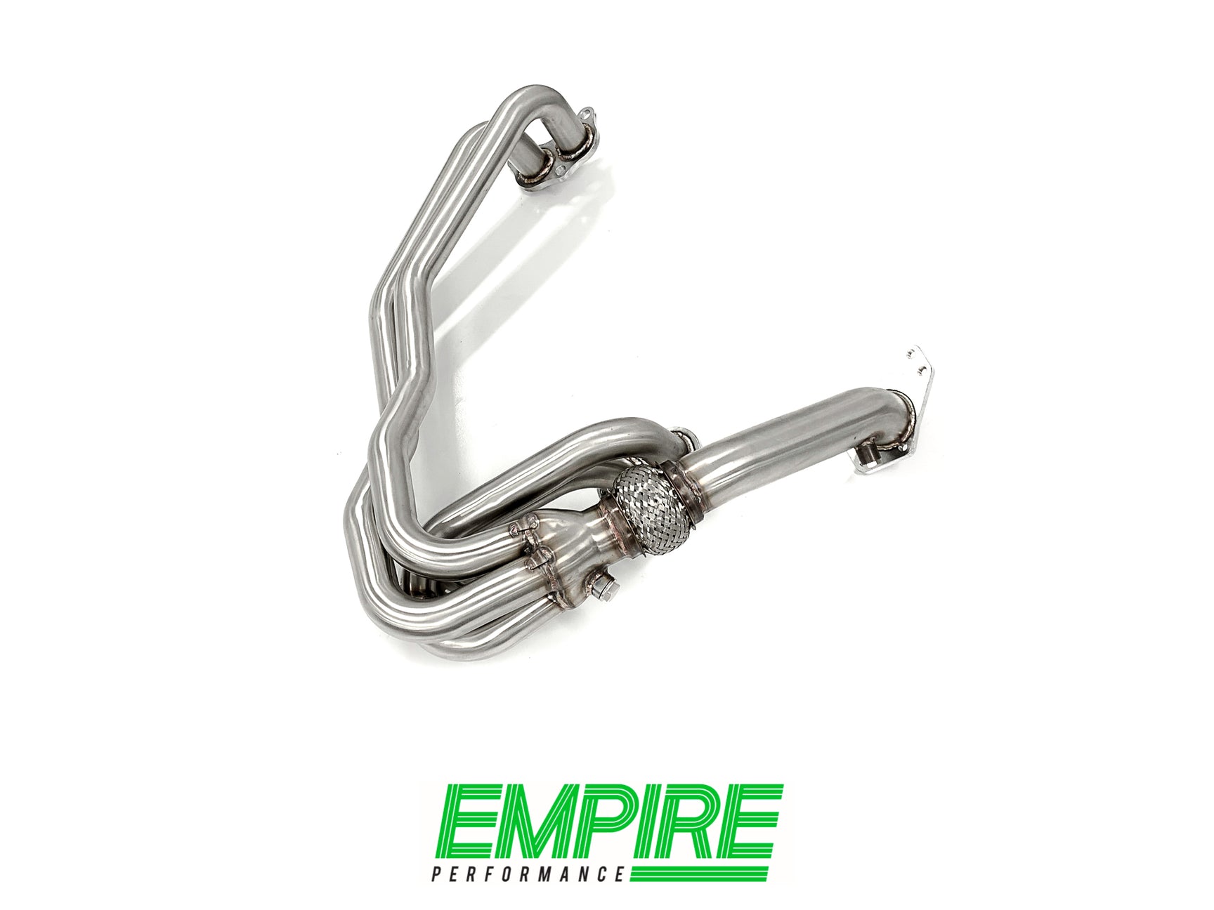 Subaru WRX Headers – Empire Performance