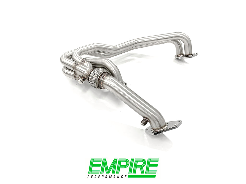 Subaru Impreza WRX (1994 - 2014) & STI (1994 - 2020) Premium Unequal L ...