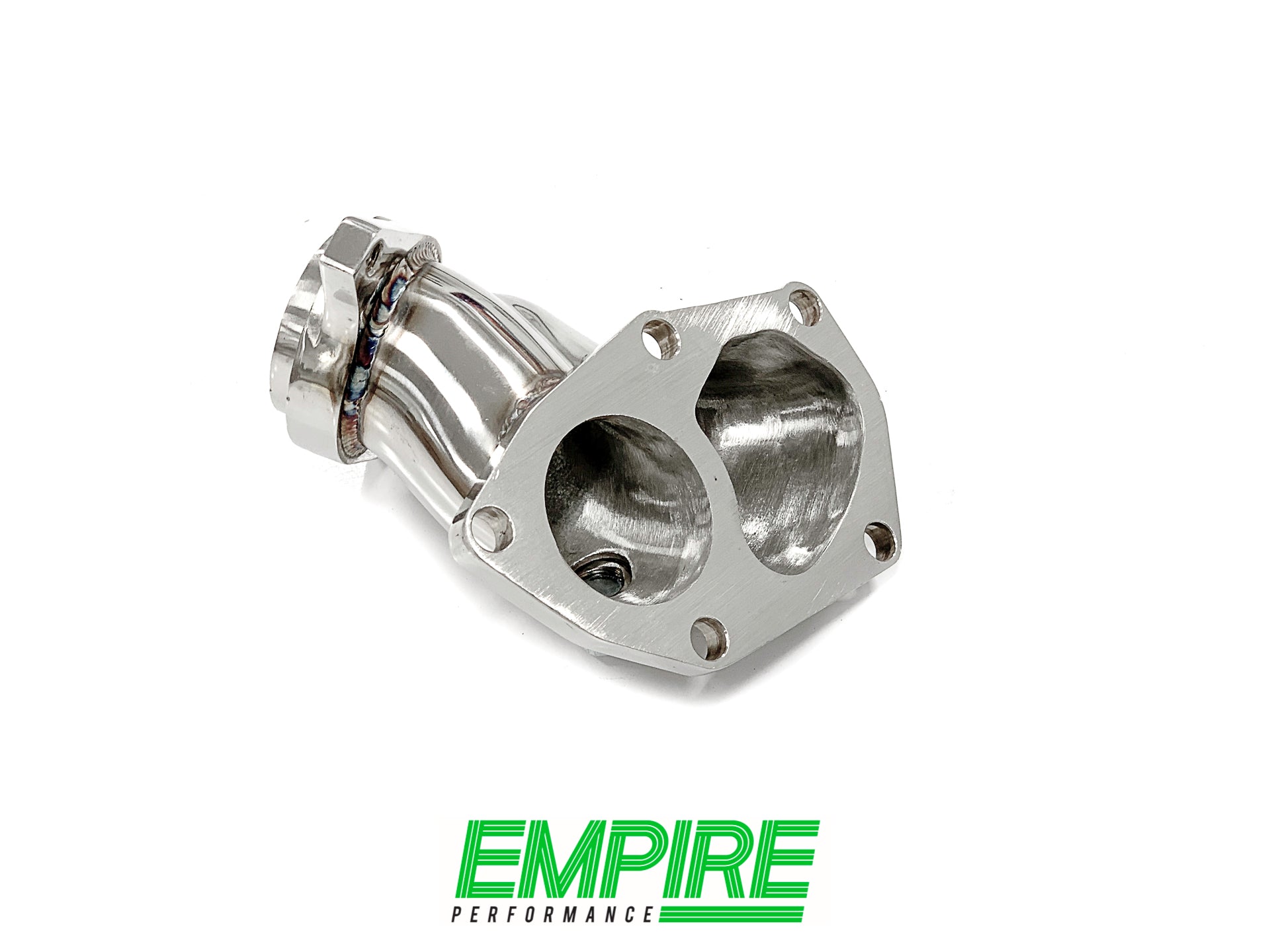 Turbo Back Exhausts – Empire Performance