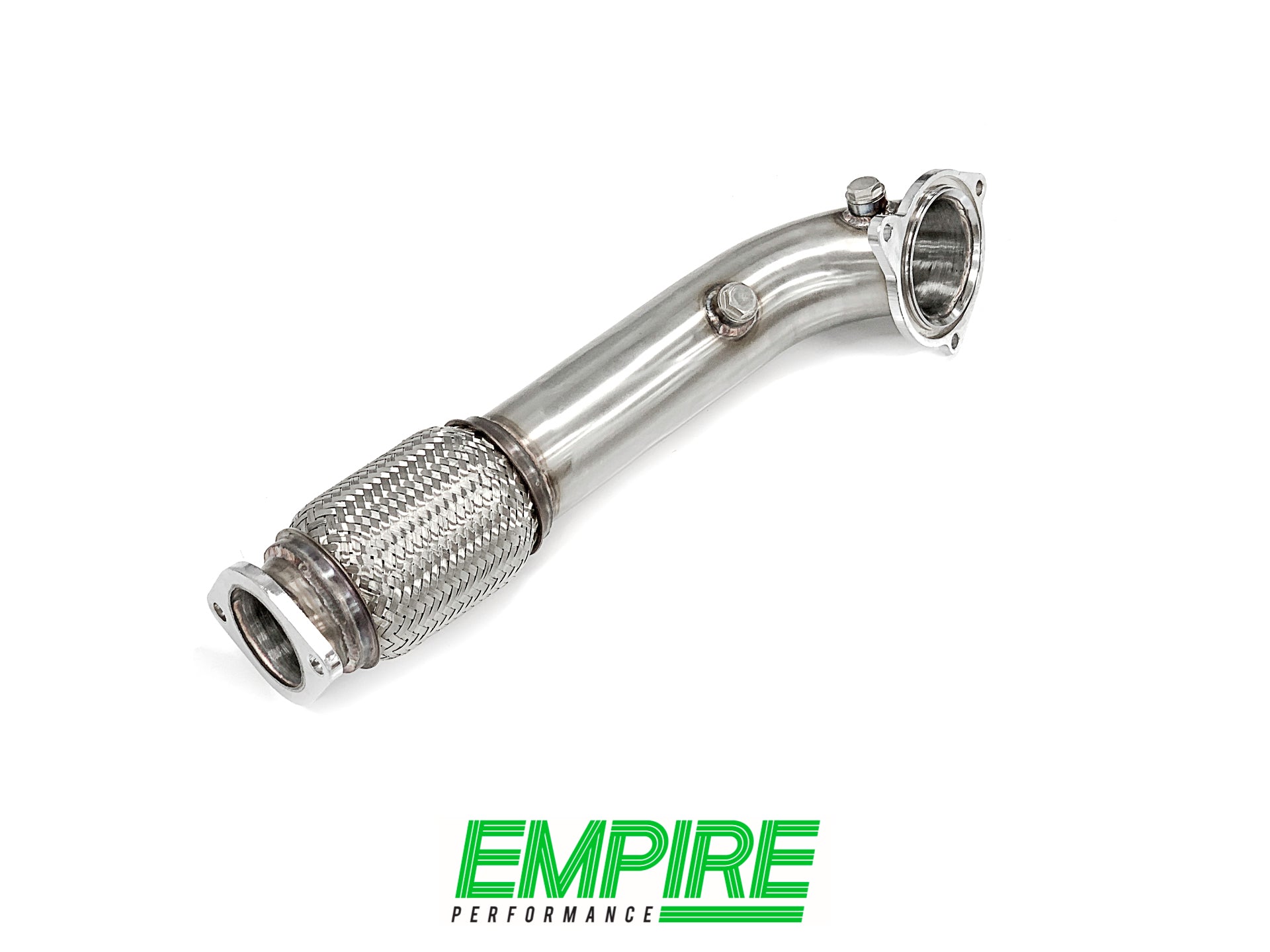 Ford Fiesta ST Performance Parts & Exhausts | Empire Performance