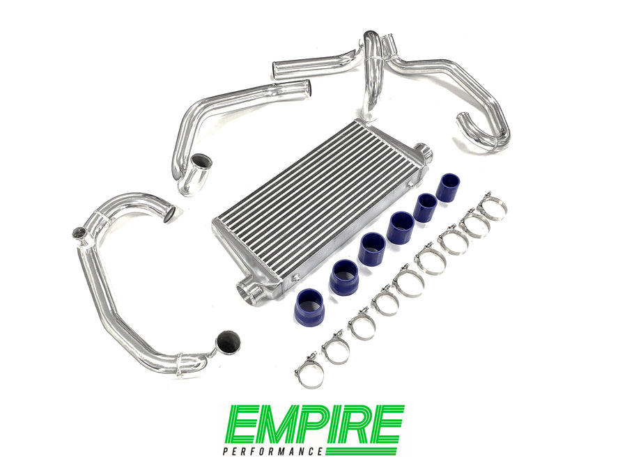Subaru WRX Intercoolers – Empire Performance