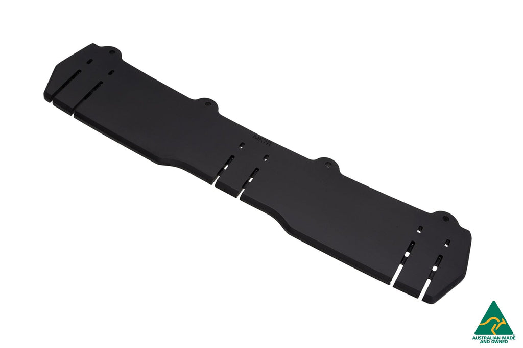 Volkswagen Golf (2012-2020) R Flow-Lock Rear Diffuser – Empire Performance