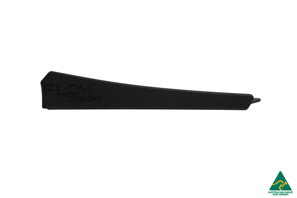 Subaru WRX (2015-2021) & STI Rear Spat Winglets (Pair) – Empire Performance