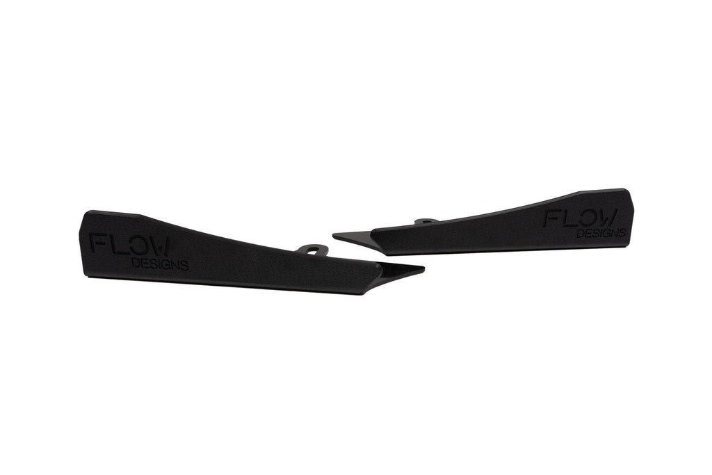 Audi S3 (2013-2020) 8V Sedan PFL Rear Spat Winglets (Pair) – Empire ...