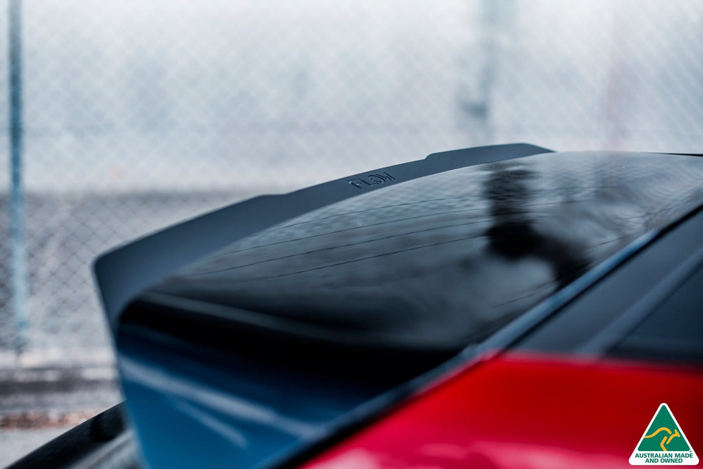 Toyota Yaris GR (2022-2026) Rear Spoiler Extensions – Empire Performance