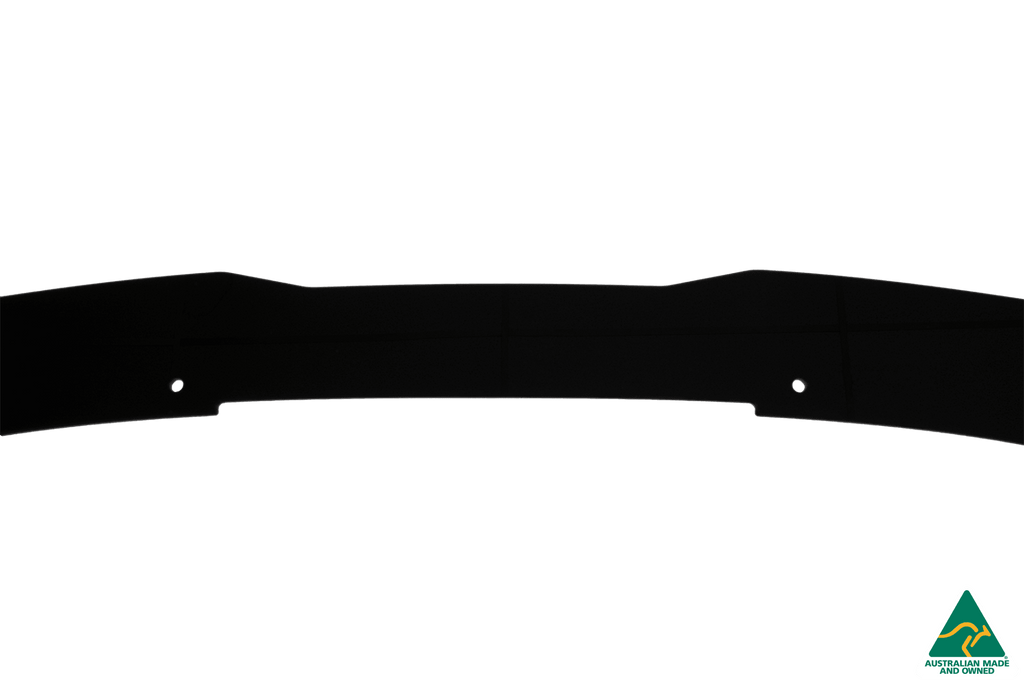Ford Focus (2018-2022) ST Rear Spoiler Extension – Empire Performance