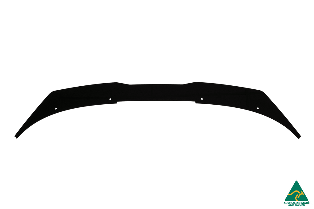 Ford Focus (2018-2022) ST Rear Spoiler Extension – Empire Performance