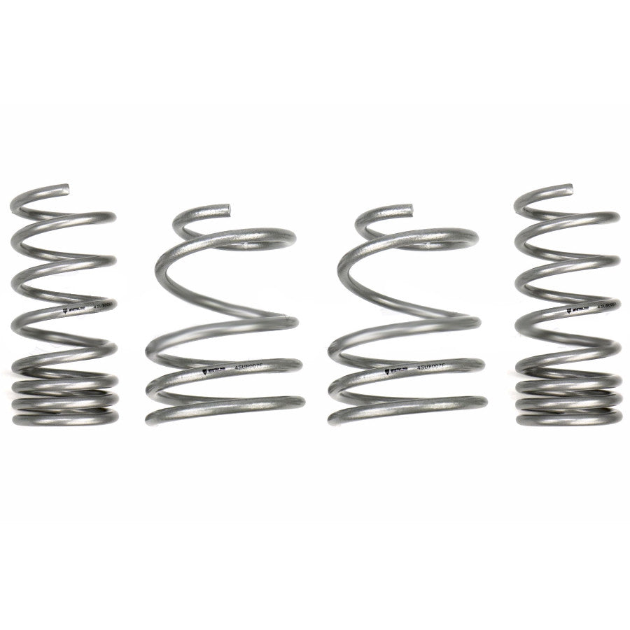 Subaru WRX (2015-2021) Whiteline Lowering Springs Kit – Empire Performance