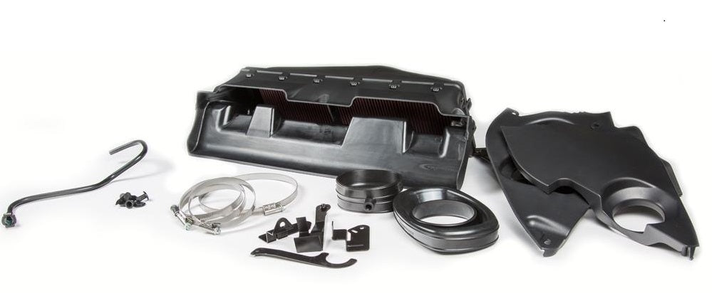 Holden Commodore Intakes – Empire Performance