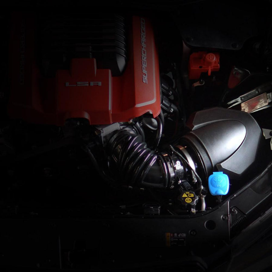 Holden VF Intakes – Empire Performance