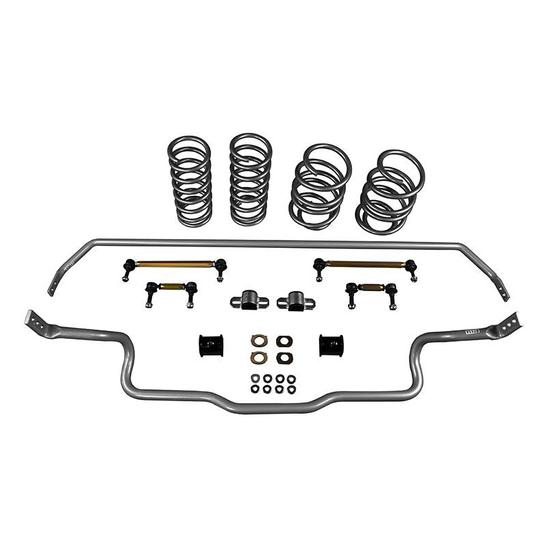 Ford Focus RS (2016-2021) Whiteline Grip Series 1 Suspension Kit ...