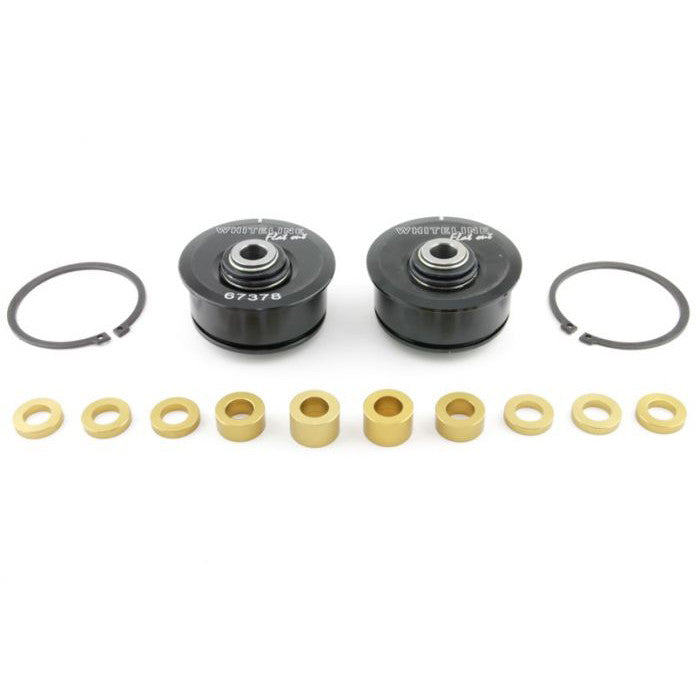 Subaru WRX (2015-2021) Whiteline Anti-Lift Kit Race Version – Empire ...