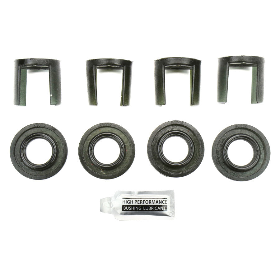 Subaru WRX/STI (2015-2021) Whiteline Rear Crossmember Mount Insert Kit ...