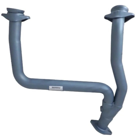 Pacemaker Headers – Empire Performance