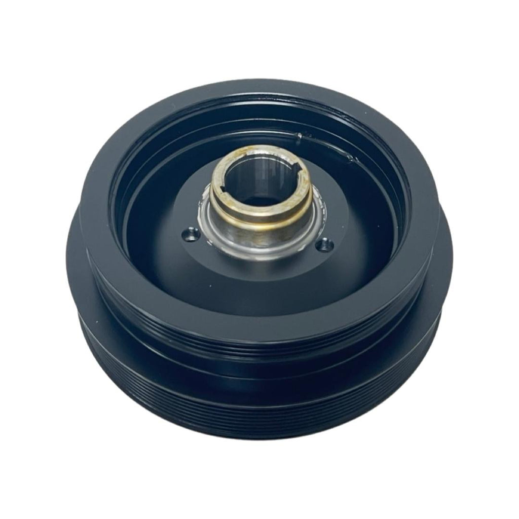 Holden Commodore (2006-2017) Holden Commodore Supercharged LS - Powerb ...