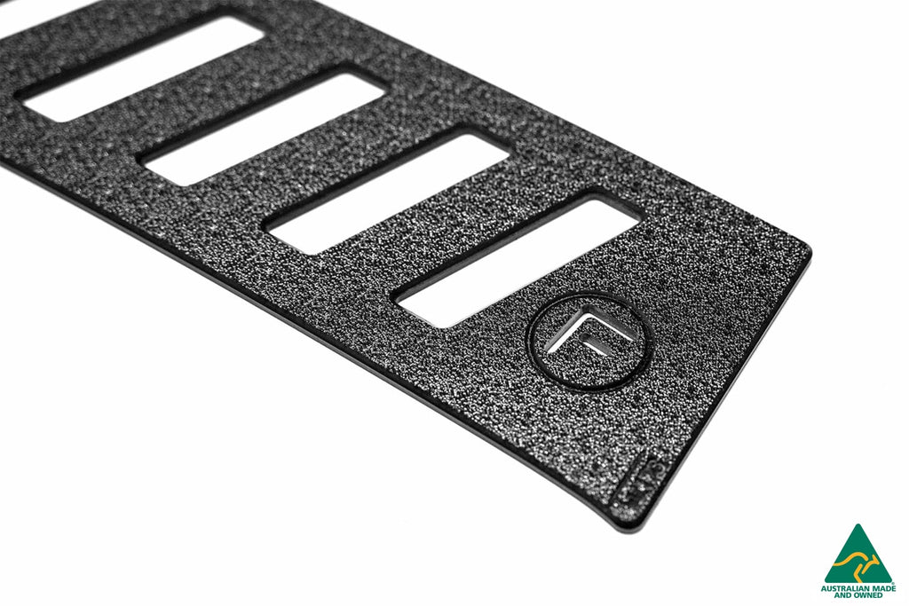 Mercedes-Benz A45 AMG (2013-2018) W176 (PFL) Window Vents (Pair ...
