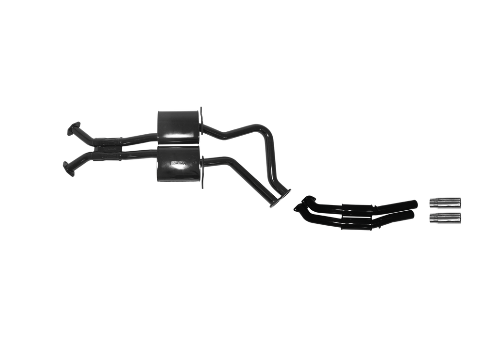 Holden Commodore 1997 2006 Vt Vx Vy Vz All Holden And Hsv Vt Vz 8 C