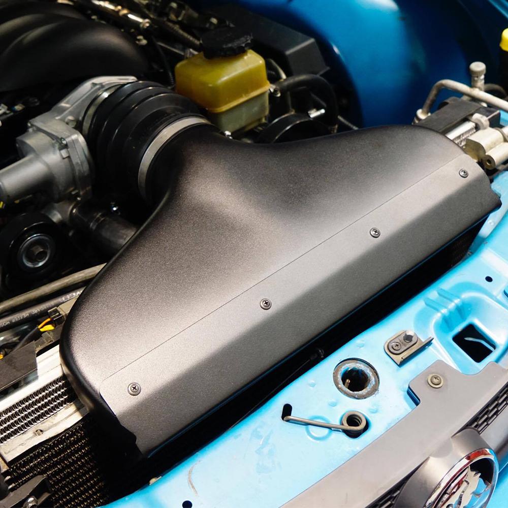 Holden VT-VZ Intakes – Empire Performance