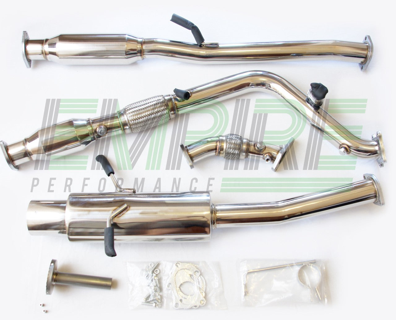 Subaru WRX Performance Parts & Exhausts | Subaru WRX Mods | Empire ...