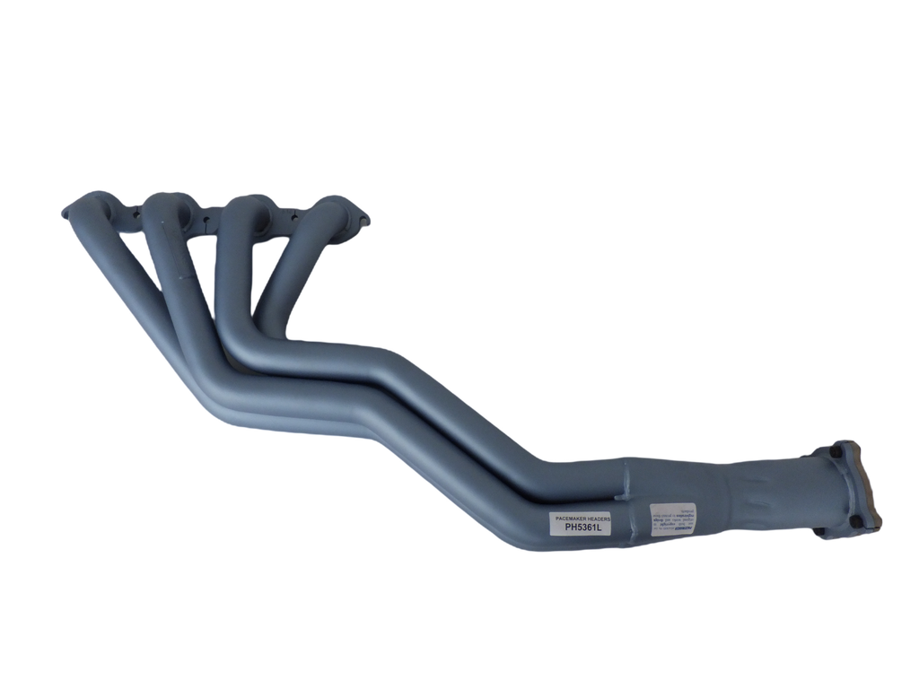 Holden Commodore (2006-2007) VZ-WL- VZ Commodore/ WL Statesman LS2 6L ...