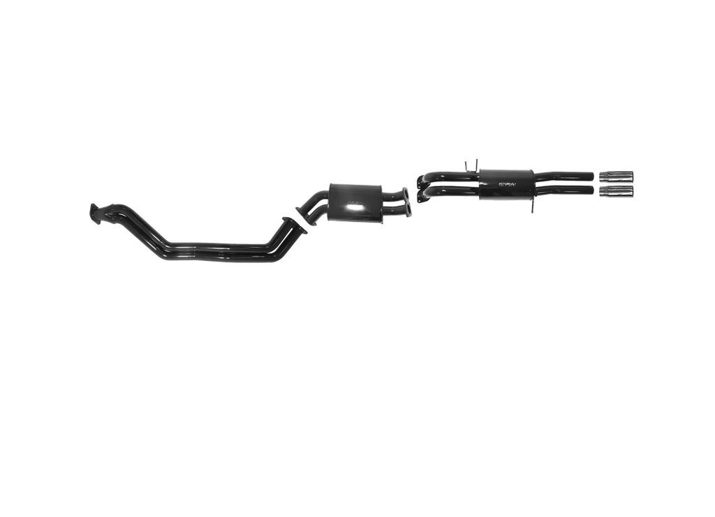 Ford Falcon (2008-2016) FG-FG-X- XR6 / F6 Turbo Ute FG 4.0L Barra Turb ...