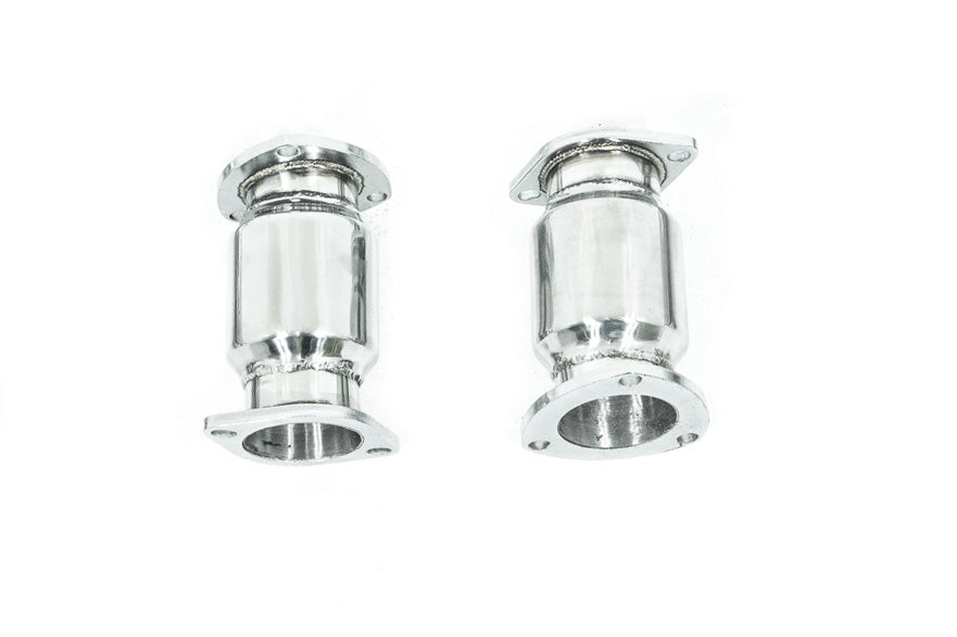 Holden Commodore Decat Pipes for VE / VF Commodore – Empire Performance