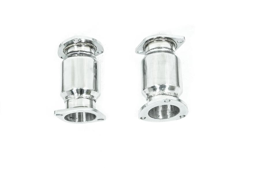 Holden Commodore Decat Pipes for VE / VF Commodore – Empire Performance