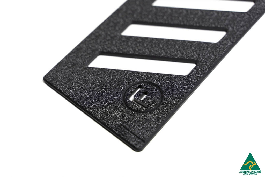 Honda Civic (2016-2021) Type R Rear Window Vents (Pair) – Empire ...