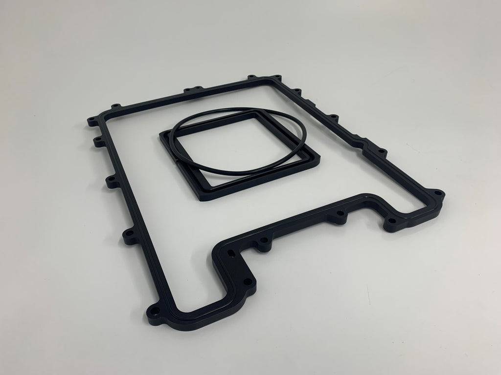 Holden Commodore (2013-2017) SPACER PLATES, LSA LID, FI INTERCHILLER ...