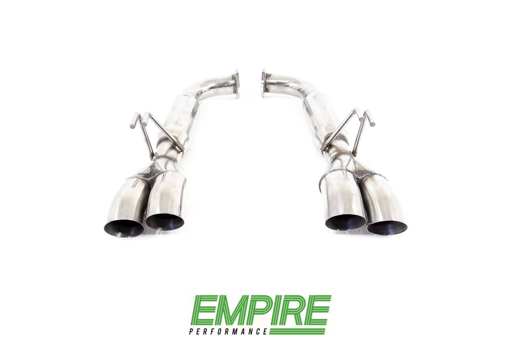 Holden VE Exhausts – Empire Performance