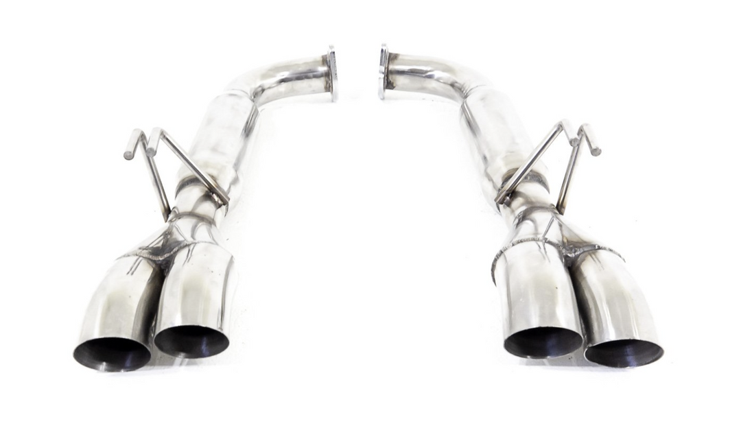 Holden VE Exhausts – Empire Performance