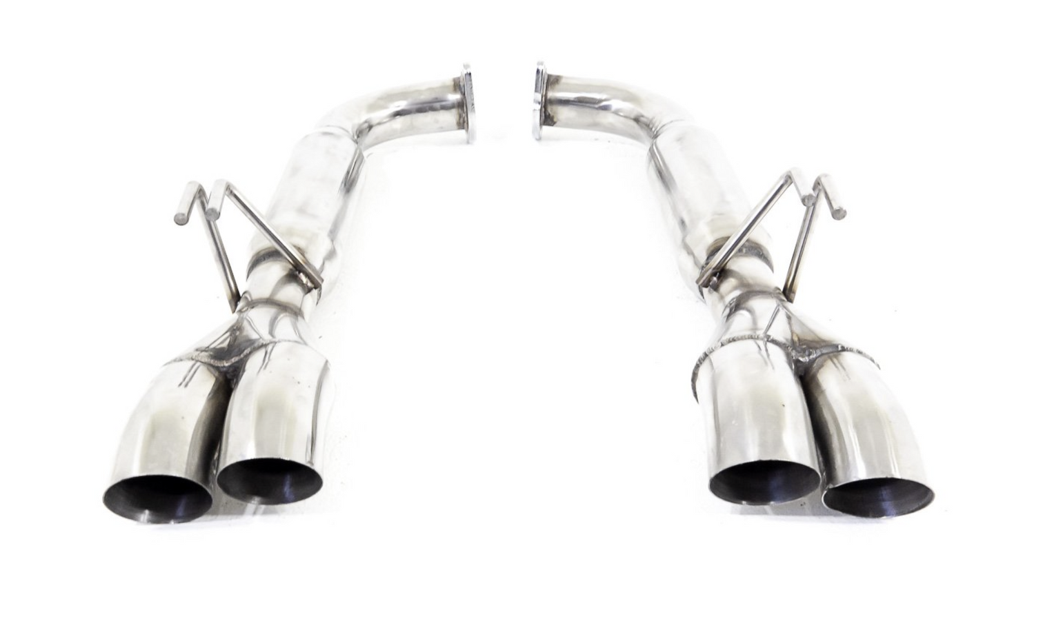 Holden VE Exhausts – Empire Performance