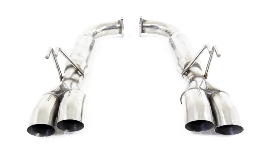 Holden VE Exhausts – Empire Performance