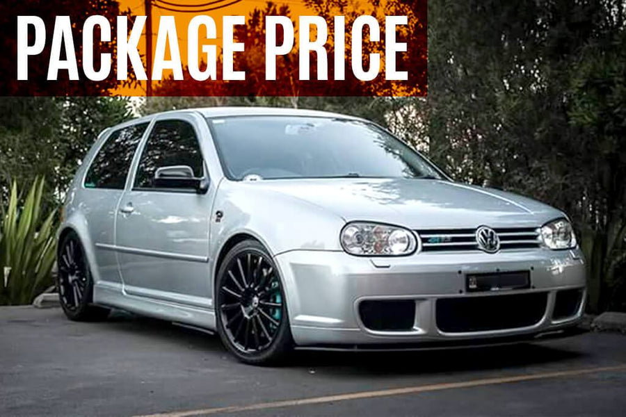 Volkswagen Performance Parts | VW Aftermarket Parts | Upgrade Today ...