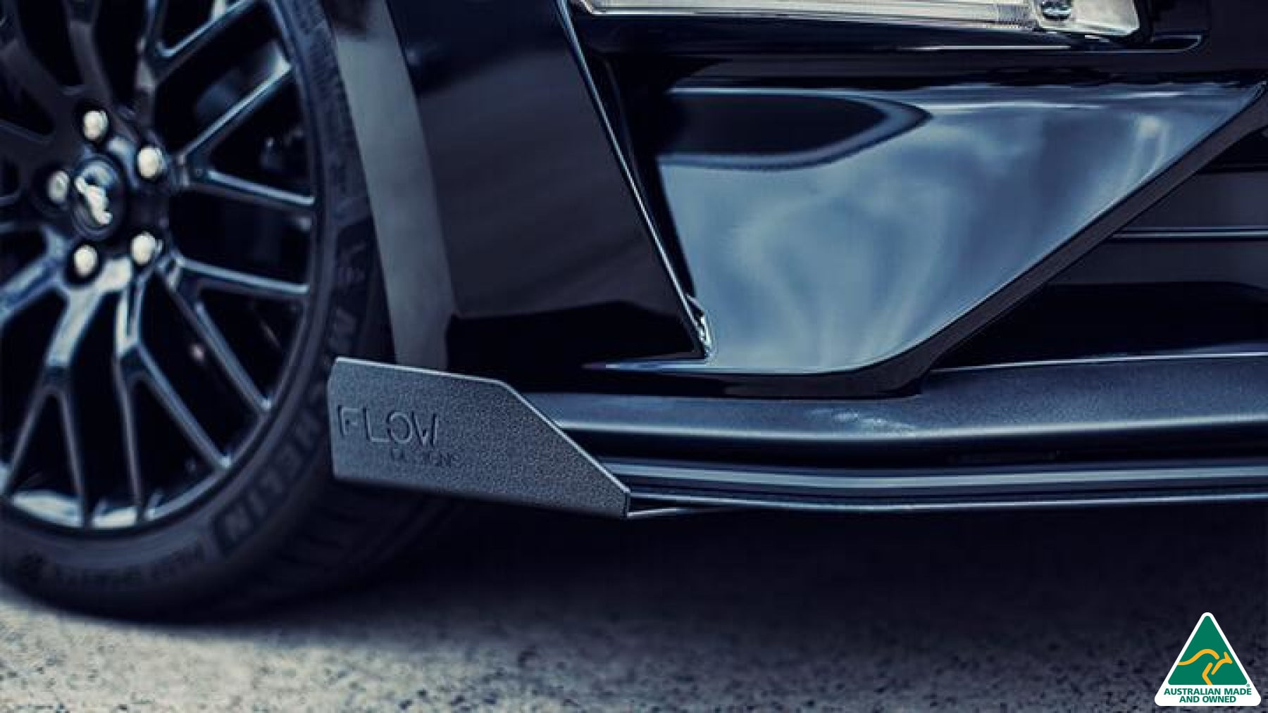 Ford Mustang Aftermarket Parts | Ford Mustang Mods | Upgrade Today ...