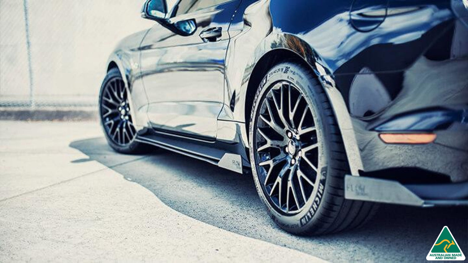 Ford Mustang Aftermarket Parts | Ford Mustang Mods | Upgrade Today ...