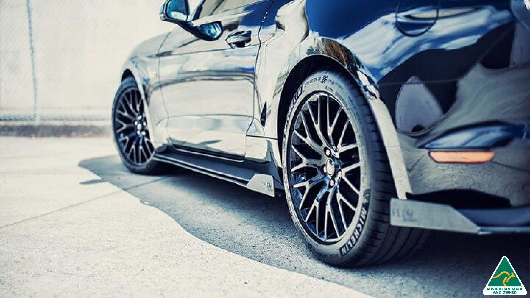 Ford Mustang Aftermarket Parts | Ford Mustang Mods | Upgrade Today ...