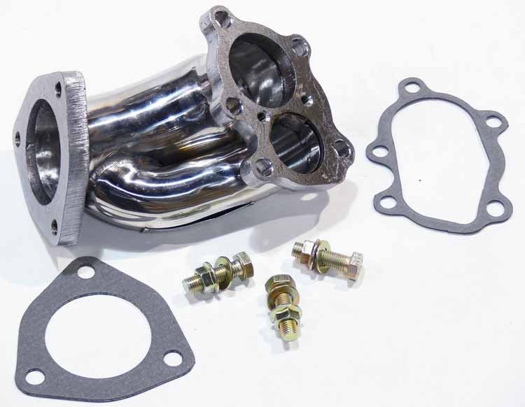 Nissan Silvia (1989-2003) SR20 Dump Pipe - S13/S14/S15/180SX – Empire ...