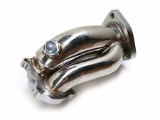 Nissan Silvia (1989-2003) SR20 Dump Pipe - S13/S14/S15/180SX – Empire ...